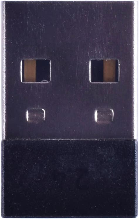 Amazon Com HLUCHY USB Dongle Receiver Wireless Gaming Mouse USB Adapter For Razer Viper V2 Pro