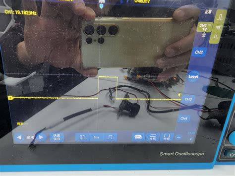 Orin Nx Pin 91spi0 Sck And Pin104spi1 Mosi Gpio Function Out Of