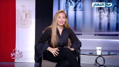 Reham Saeed To Return To Television After Outrage From Airing Abuse