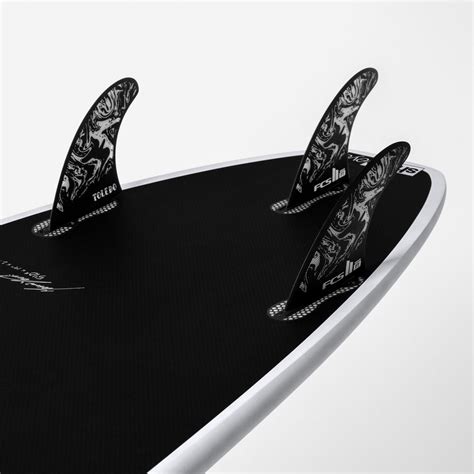 Inferno 72 C1 Lite Sharp Eye Surfboards