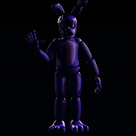 Blender Daisy Edited Model By Dr34msp4c3 On Deviantart