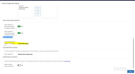 Dynamics Community Forum Thread Details