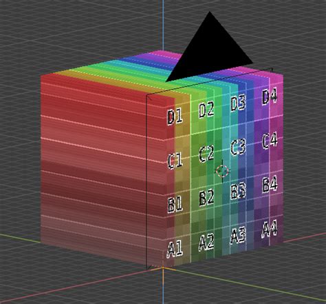 Point Cloud Visualizer Page 28 Released Scripts And Themes