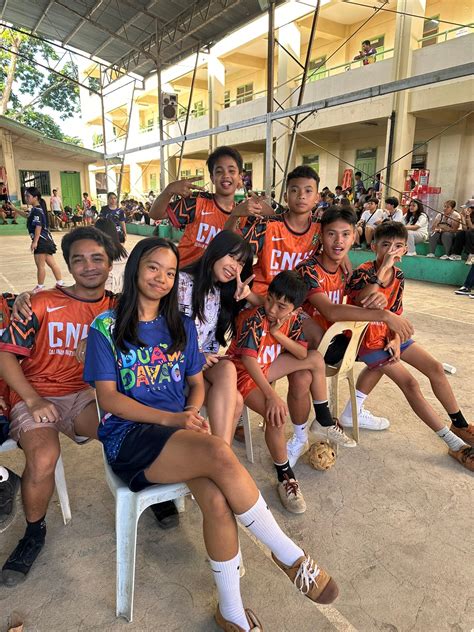 Davao Takraw Day 2 Calinan District Cluster Meet8 Facebook