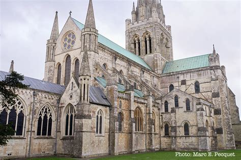 Chichester 3 Marc Pecquet Flickr