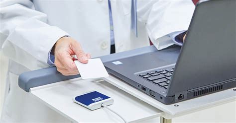 Hid Extended Access Technologies On Linkedin Healthcare Authentication Rfid Sso