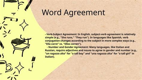 Syntactic Differences Between Languages PPT