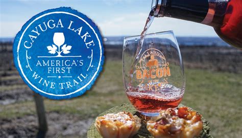 35 Years And Counting Life In The Finger Lakes