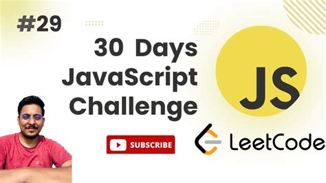 Leetcode 2695 Array Wrapper 🚀 Day 29 👨‍💻 30days Of Javascript