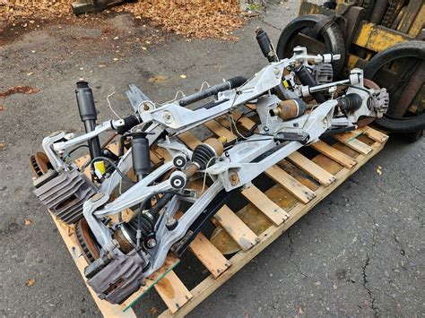 C5 Corvette Suspension Kits At Joseph Auricht Blog