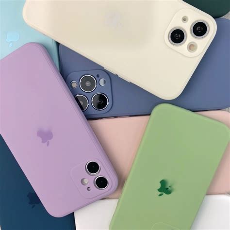 Jual Silicone Edge Matte Case Iphone Pro Max Case Iphone Pro Case Iphone Shopee