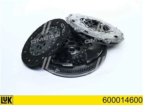 623 3227 00 LUK комплект сцепления