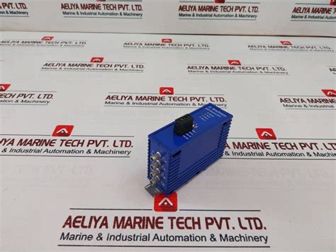 Hirschmann Ozd Genius G12 Genius Bus Transceiver 24vdc Aeliya Marine