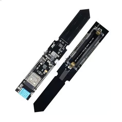 Modulo Sensor Humedad Suelo Tierra Arduino Higrometro Wifi En Venta En