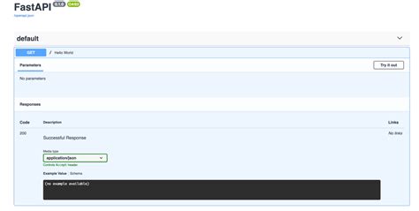 Build An Async Python Service With Fastapi And Sqlalchemy Towards Data