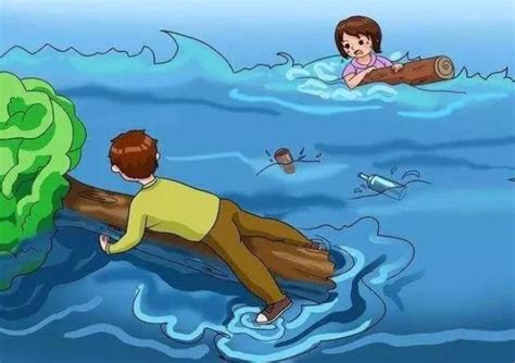 动漫海啸怎么画 海啸怎么画简笔画 海啸怎么画简单 大山谷图库