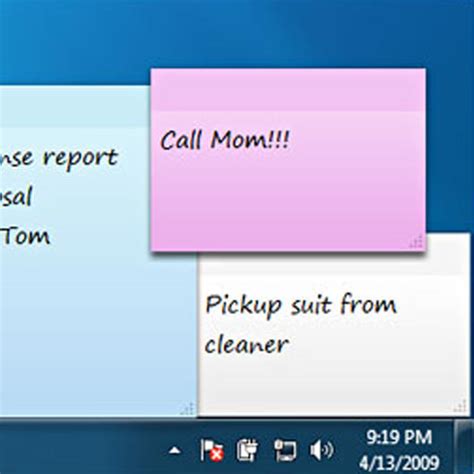 Sticky Notes Exe Location Windows Boopink