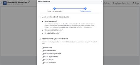 How To Install Facebook Pixel On WordPress WooCommerce Store WeDevs
