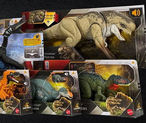 Rebirth Toy Haul Review Distortus Rex Quetzalcoatlus And More Collect Jurassic