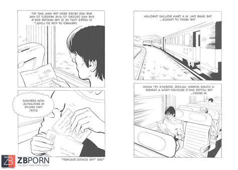 Gimp Gal Three Adult Comic ZB Porn