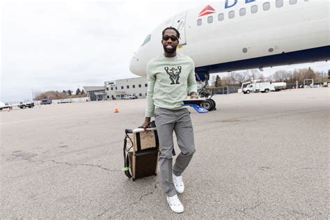 Super Excited Lakers Patrick Beverley Shows Excitement On Playing