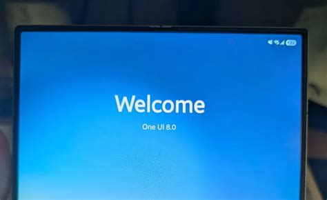 Samsung One Ui 8 Android 16 Beta Program Goes Live For Galaxy S25 Series