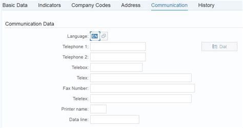 How To Create A Profit Center In SAP Using Tcode KE51