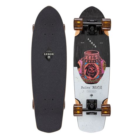 Pocket Rocket Artist Cruiser