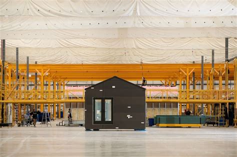 Modscape On Linkedin Dfma Mmc Modernmethodsofconstruction Kitofparts Modularconstruction…