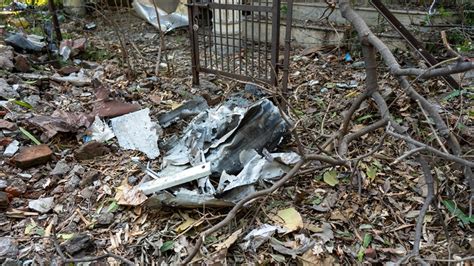 Explosion Of Expired Munitions In Indonesia Kills 13