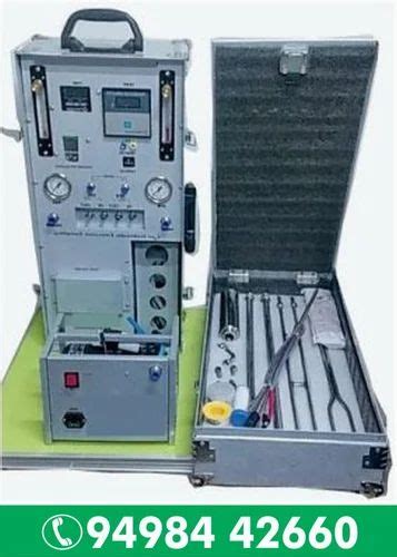 Stack Monitoring Kit SF00001415 Model Name Number Vt 401 Vt 131 At 139000 Piece In Coimbatore