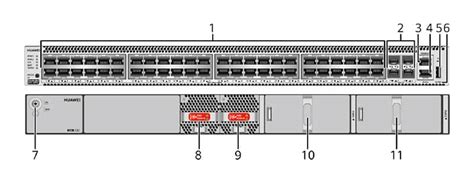 S5731 S48t4x Ac Best Price At Huawei Authorized Partner