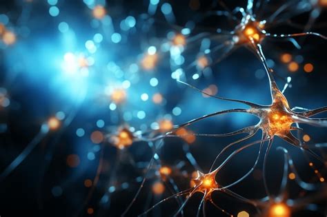 Premium Ai Image Illustration Of A Dna Genertive Ai