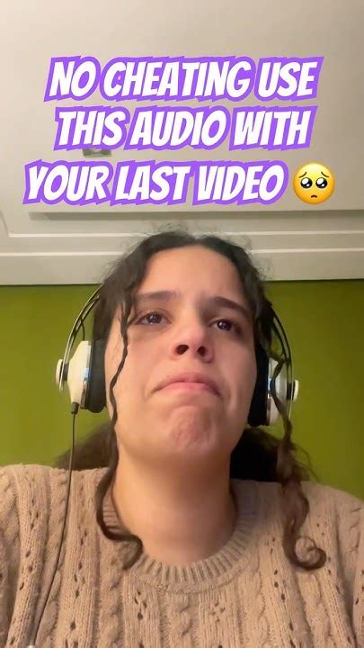 Why Was This Fiting 🥺 Youtube