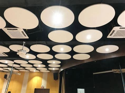 Galvanised Anutone Salon Sircle Circulo Thickness 16 Mm 600x595 Mm