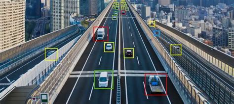 Surveillance With Ai Transforming Safety And Security
