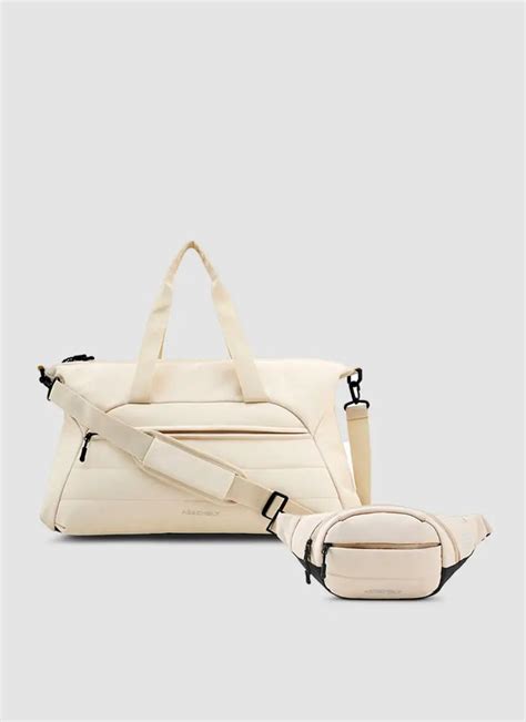 Lightweight Travel Bags And Messenger Bags Float Assembly