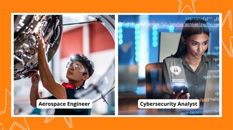 24 Best Stem Careers For 2025