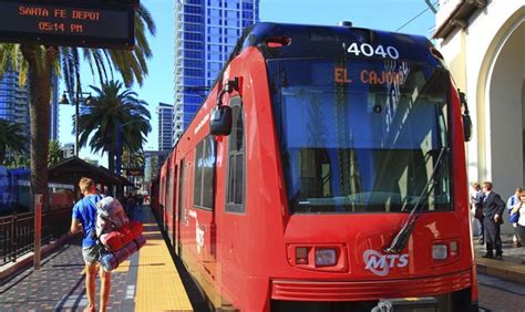 The Best Way To Get From San Diego To Tijuana Mexico