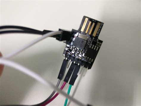 Github Error0327 Attiny86 Digispark Oled Weather Station A Minimize