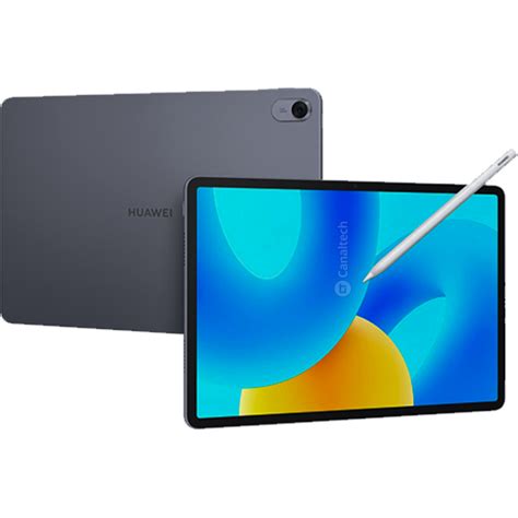 Huawei Matepad 115 Papermatte Edition Ficha Técnica Canaltech