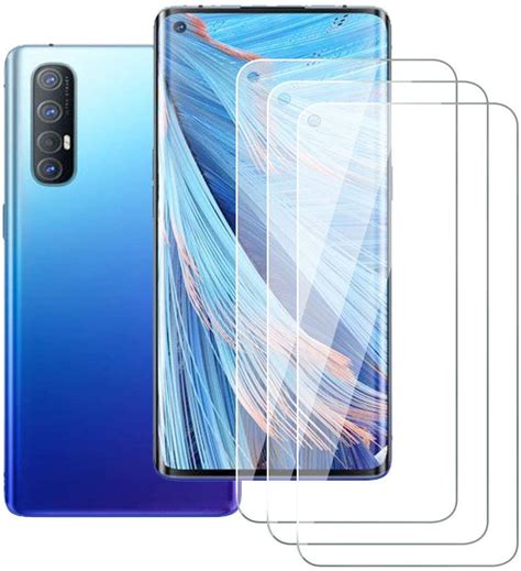 Best Screen Protectors For Oppo Find X Neo