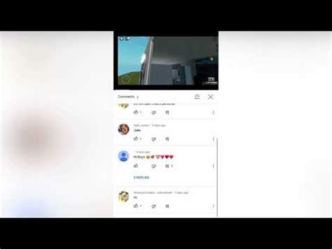 I Found The Sex Bot Comment And Its Terminated YouTube