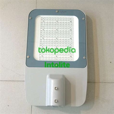 Promo Lampu Jalan Led 200watt PH Lampu Pju Led 200watt Trafo Philips Diskon 23 Di Seller Zaraa