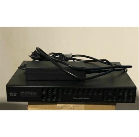 Cisco Black Routers Mercari