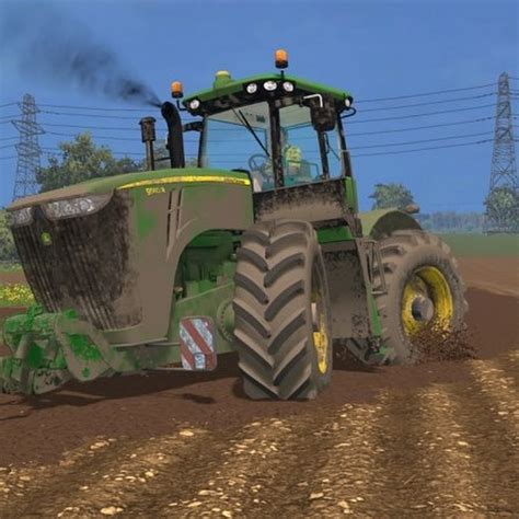 Farming Simulator Youtube