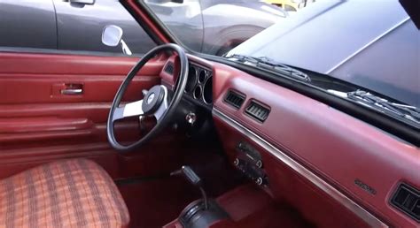 This Unassuming 1978 Chevette Hides A 427 V8 Video