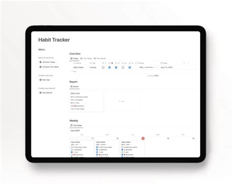 Free Notion Templates Solt Wagner