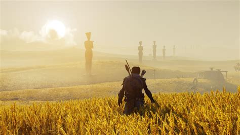 Assassins Creed Origins The Curse Of The Pharaohs R