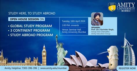 Prof Dr Gurinder Singh On Linkedin After Our Visit And Interaction With Hundreds Of Admission